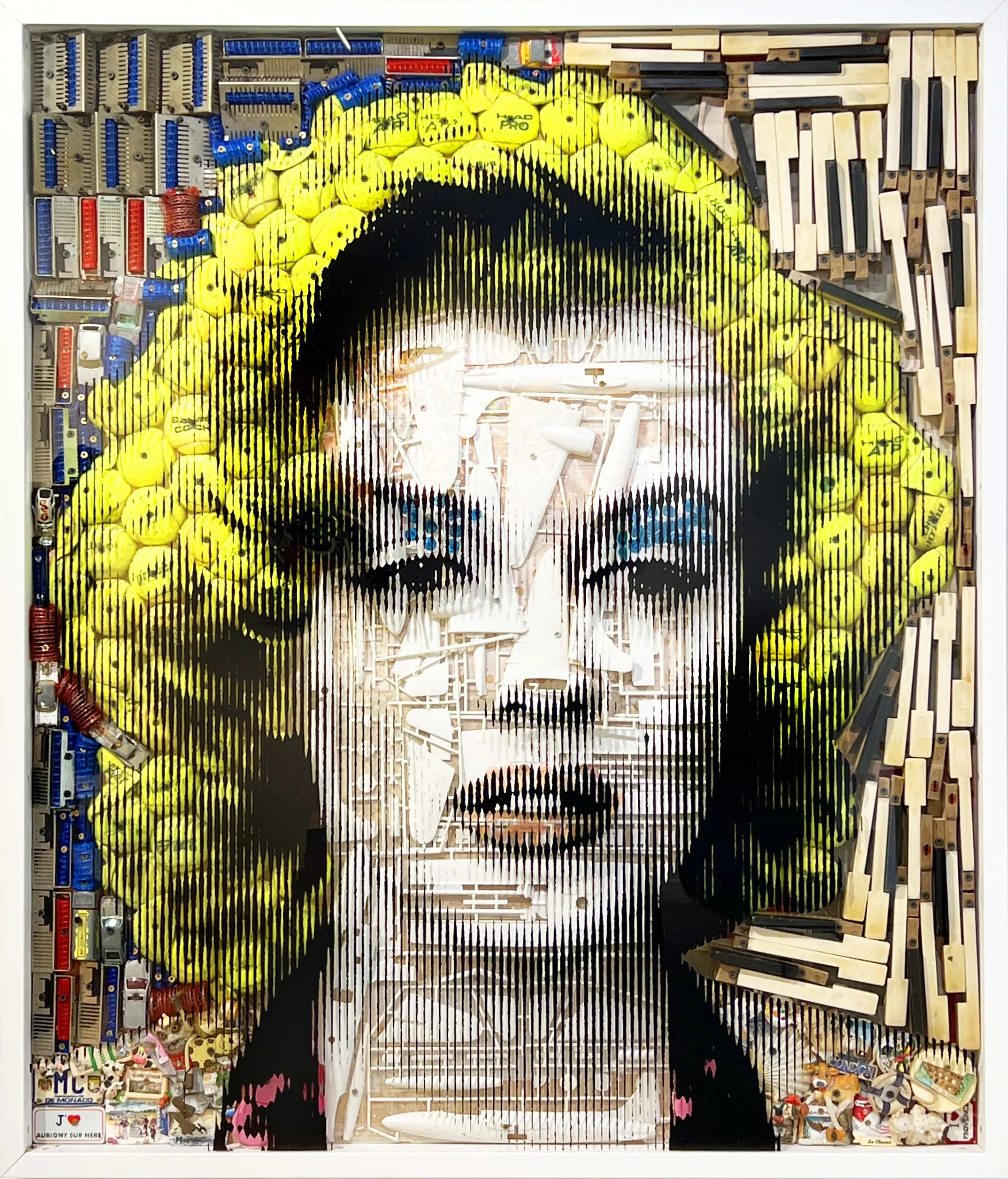 Galerie d'art à Paris | De Medicis Gallery
