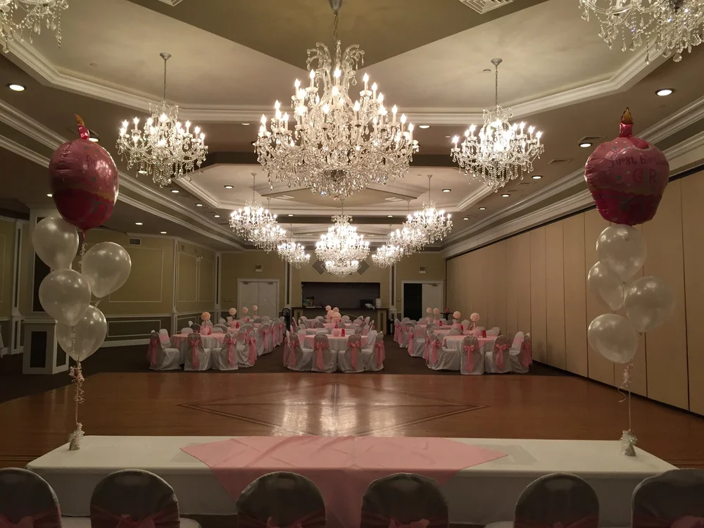 Single Room — Lakehurst Center