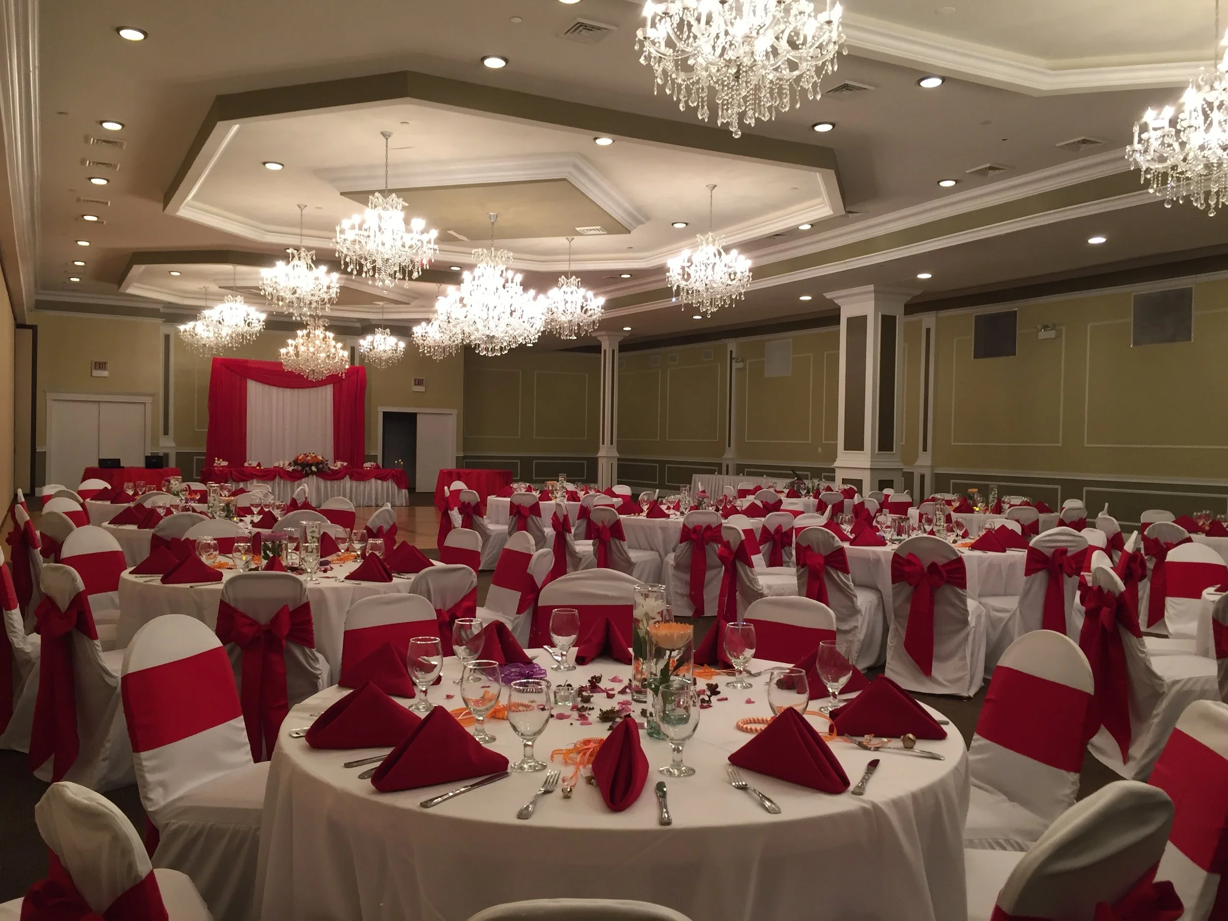 Single Room — Lakehurst Center