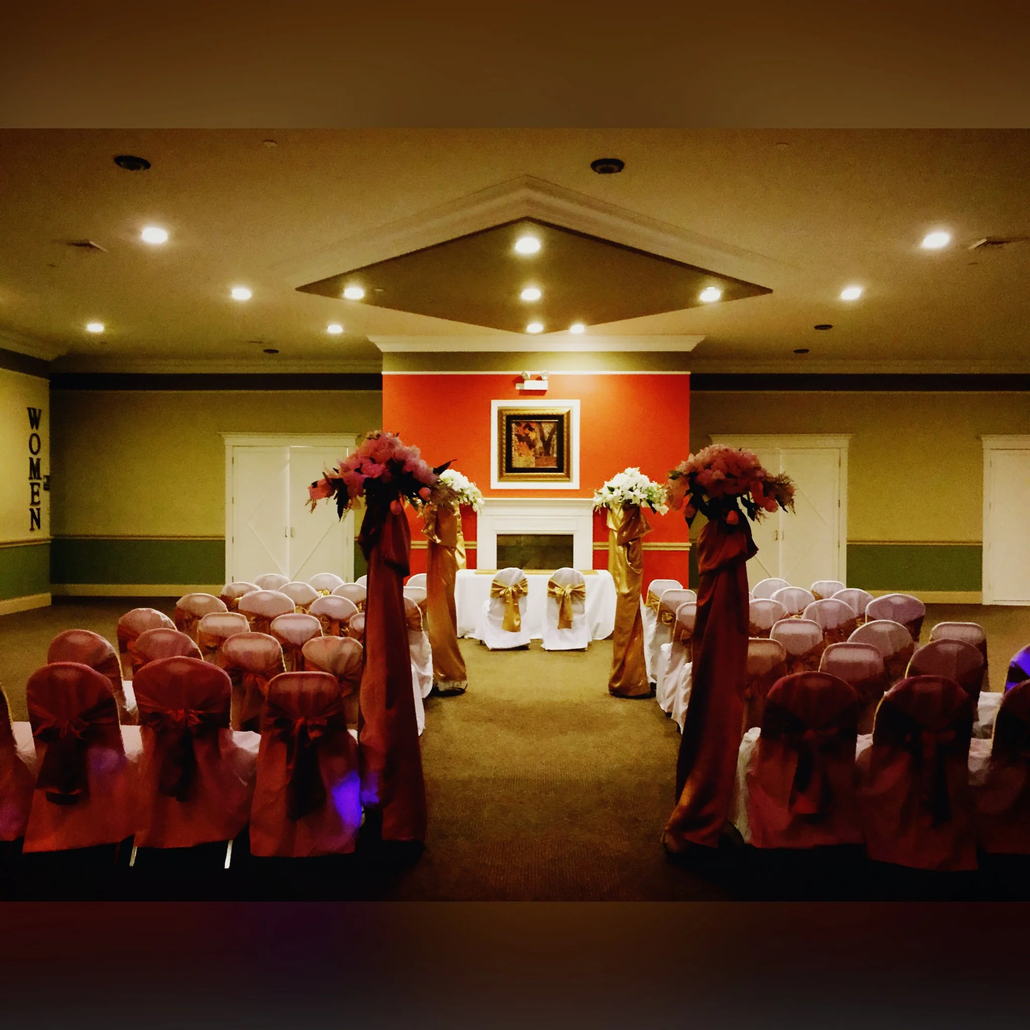 Single Room — Lakehurst Center