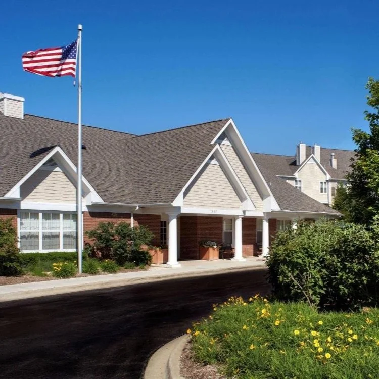 Events — Lakehurst Center