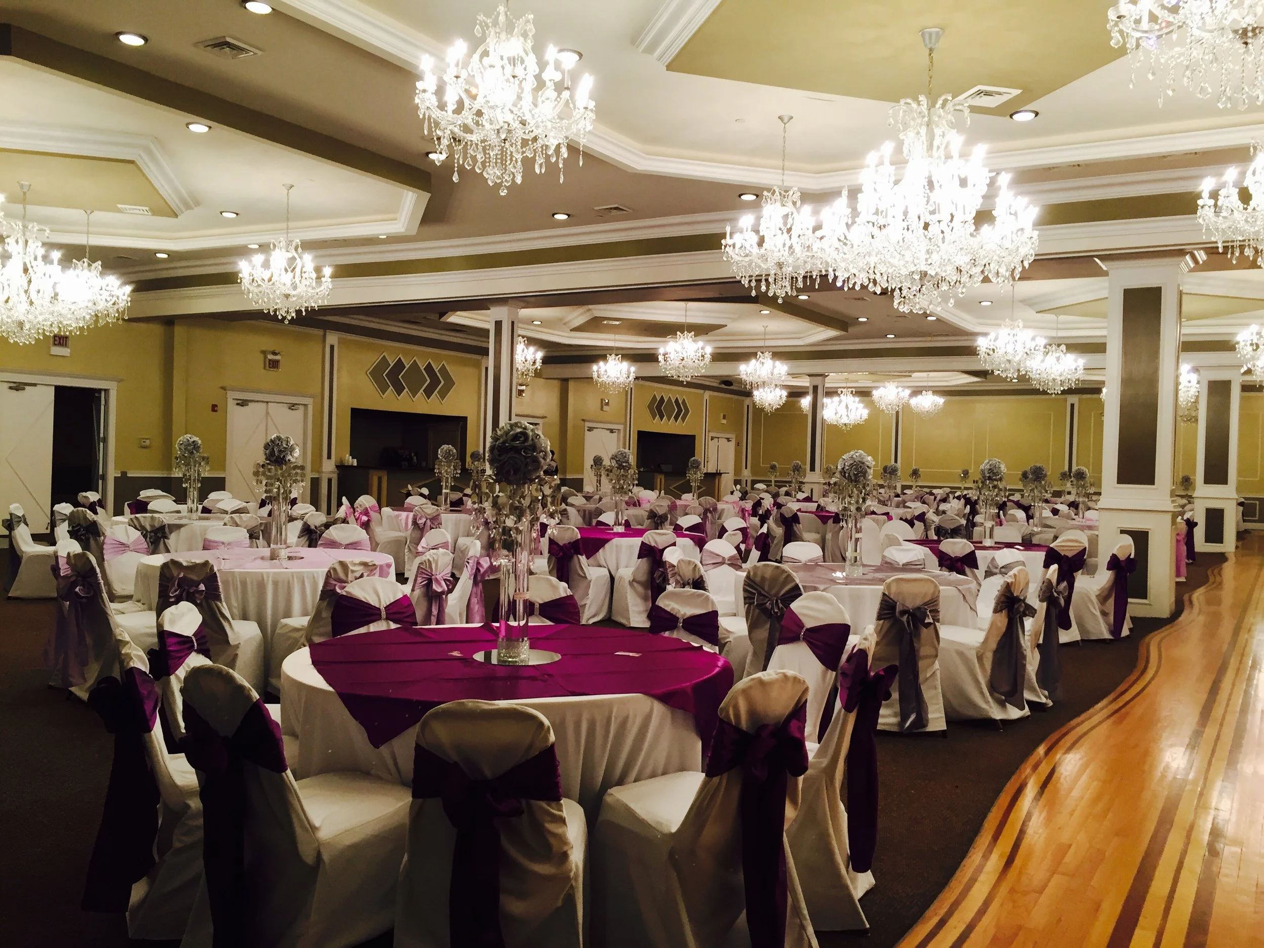 Triple Room — Lakehurst Center