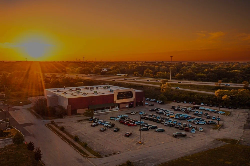 Lakehurst Center