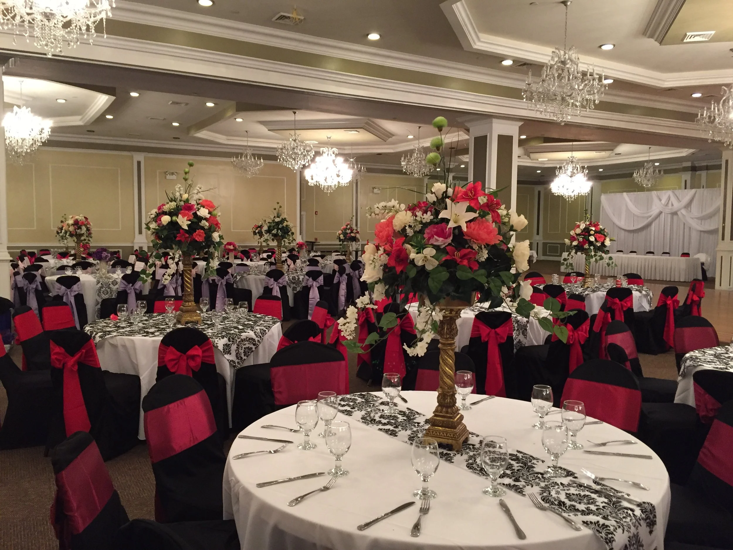 Double Room — Lakehurst Center