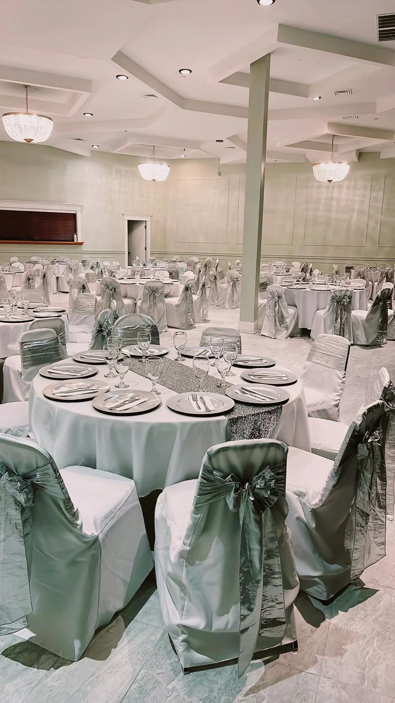Club Room — Lakehurst Center