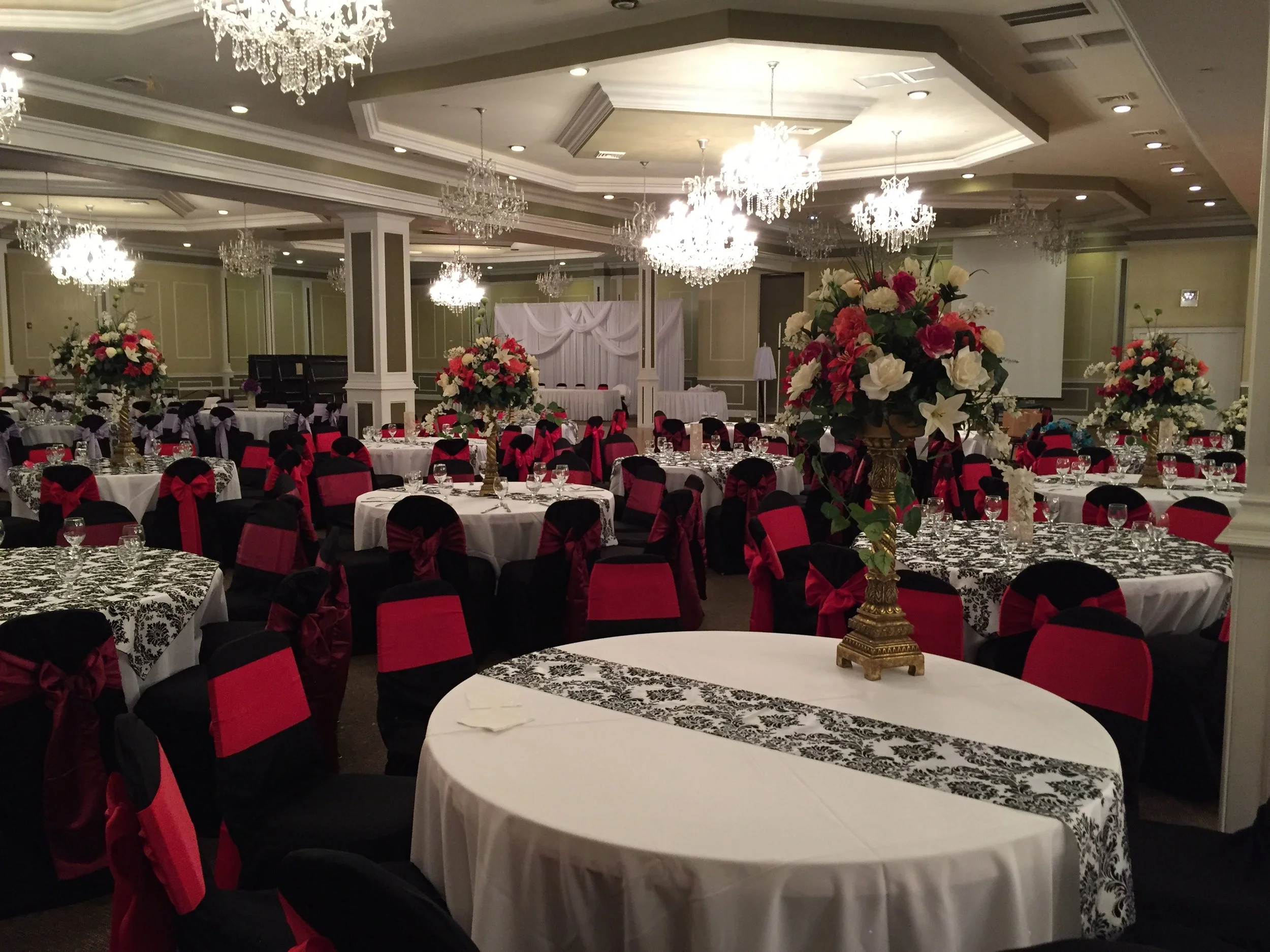 Double Room — Lakehurst Center