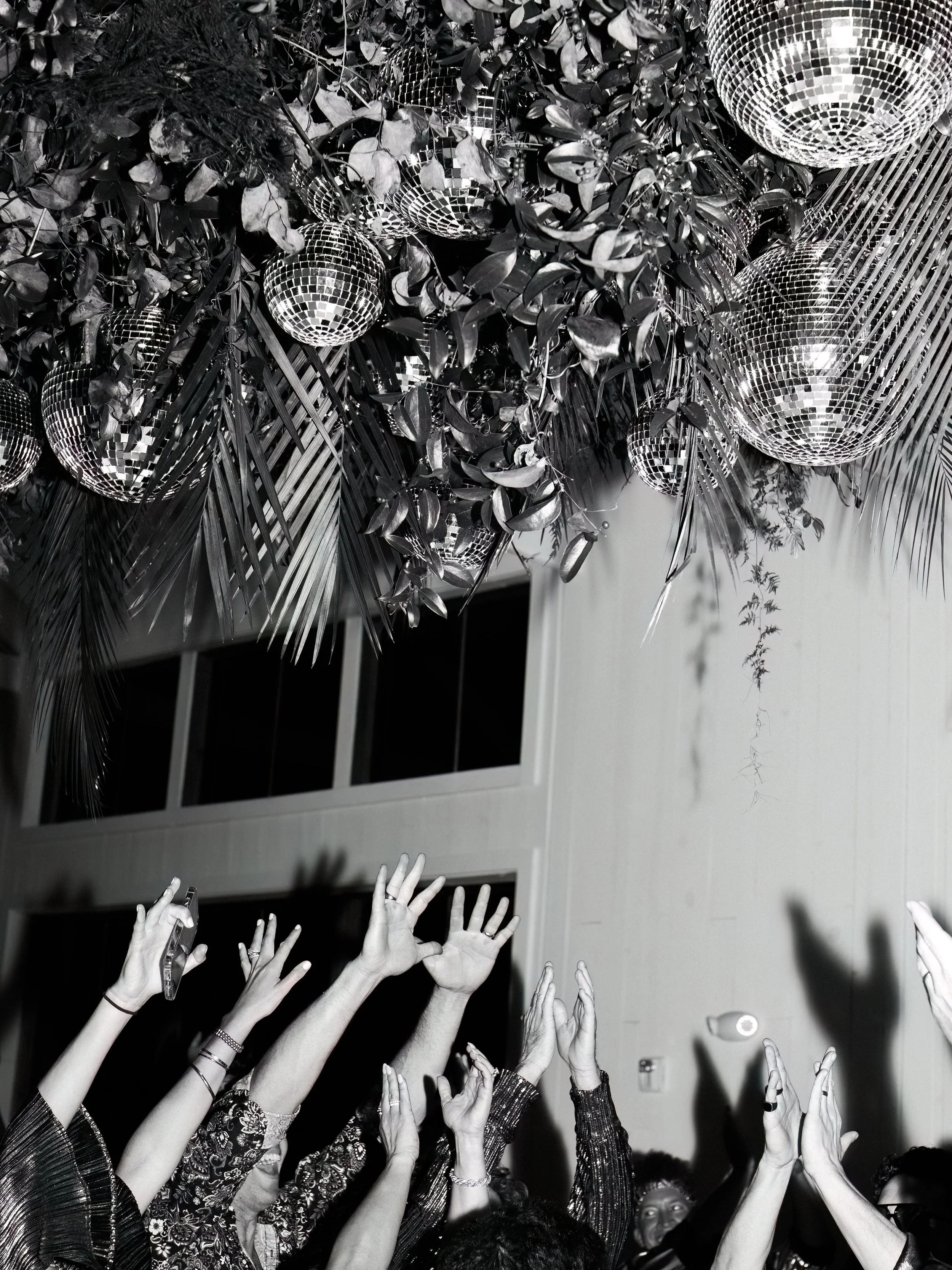 EPOCH CO+ | Austin Wedding & Event Planners