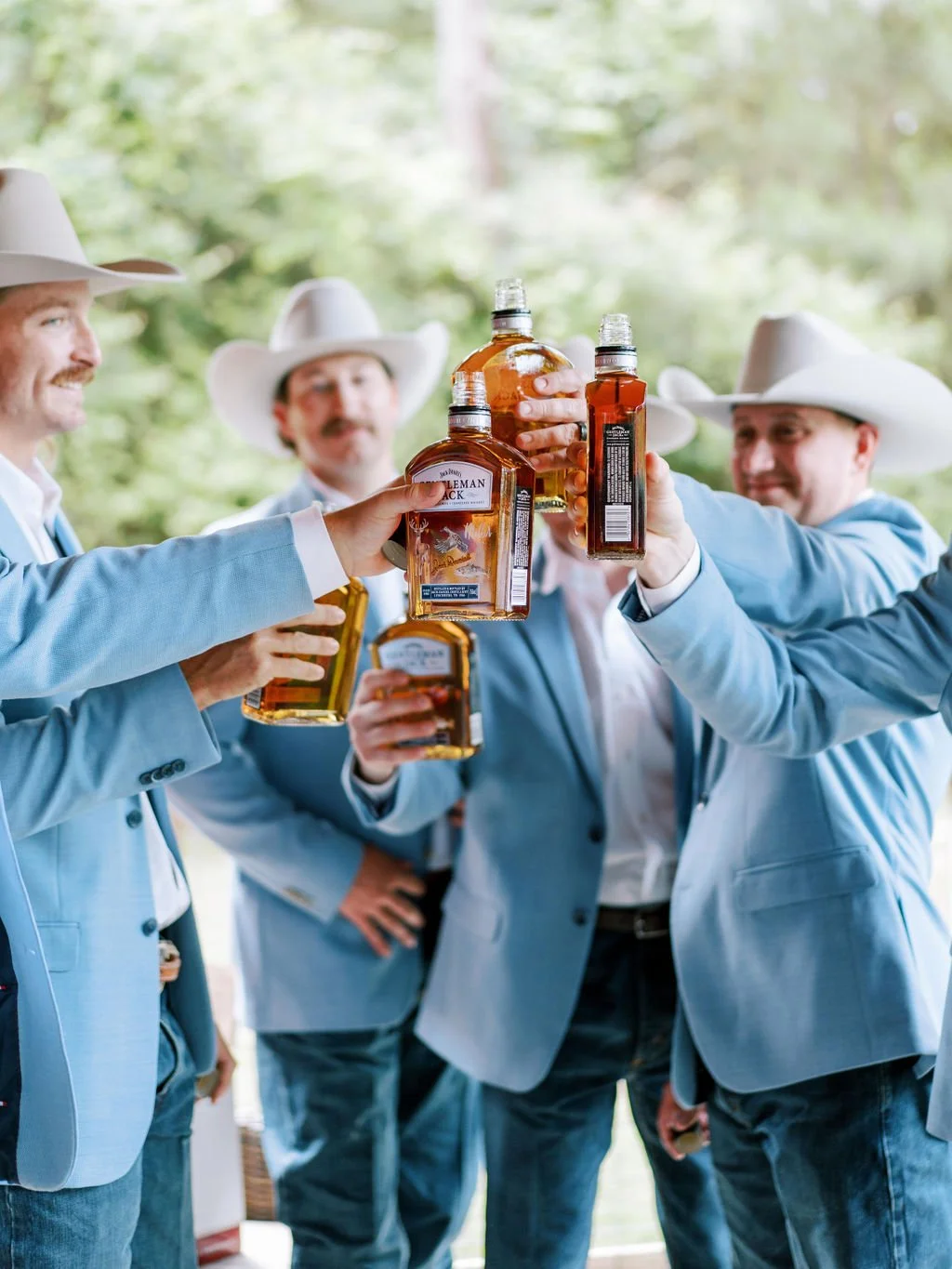 Southern Floral Filled Fete | Historic Hill House, Willis, Texas ...