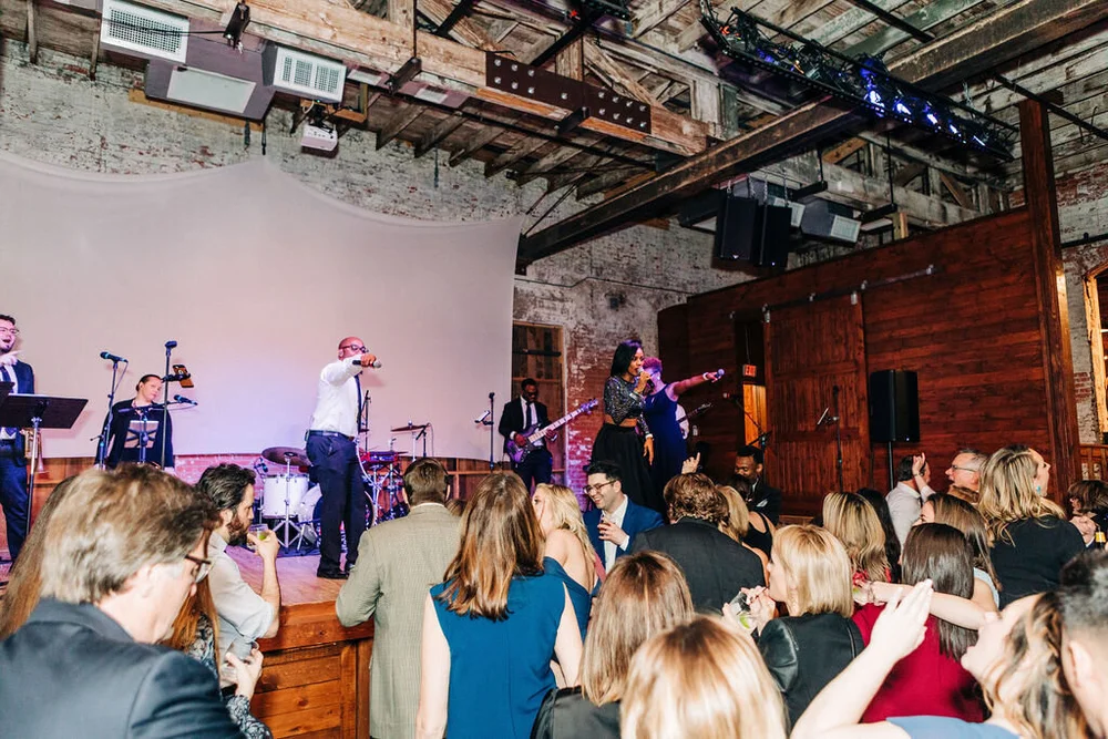 Bohemian + Whimsical Wedding Venues in Bryan/College Station, Texas ...