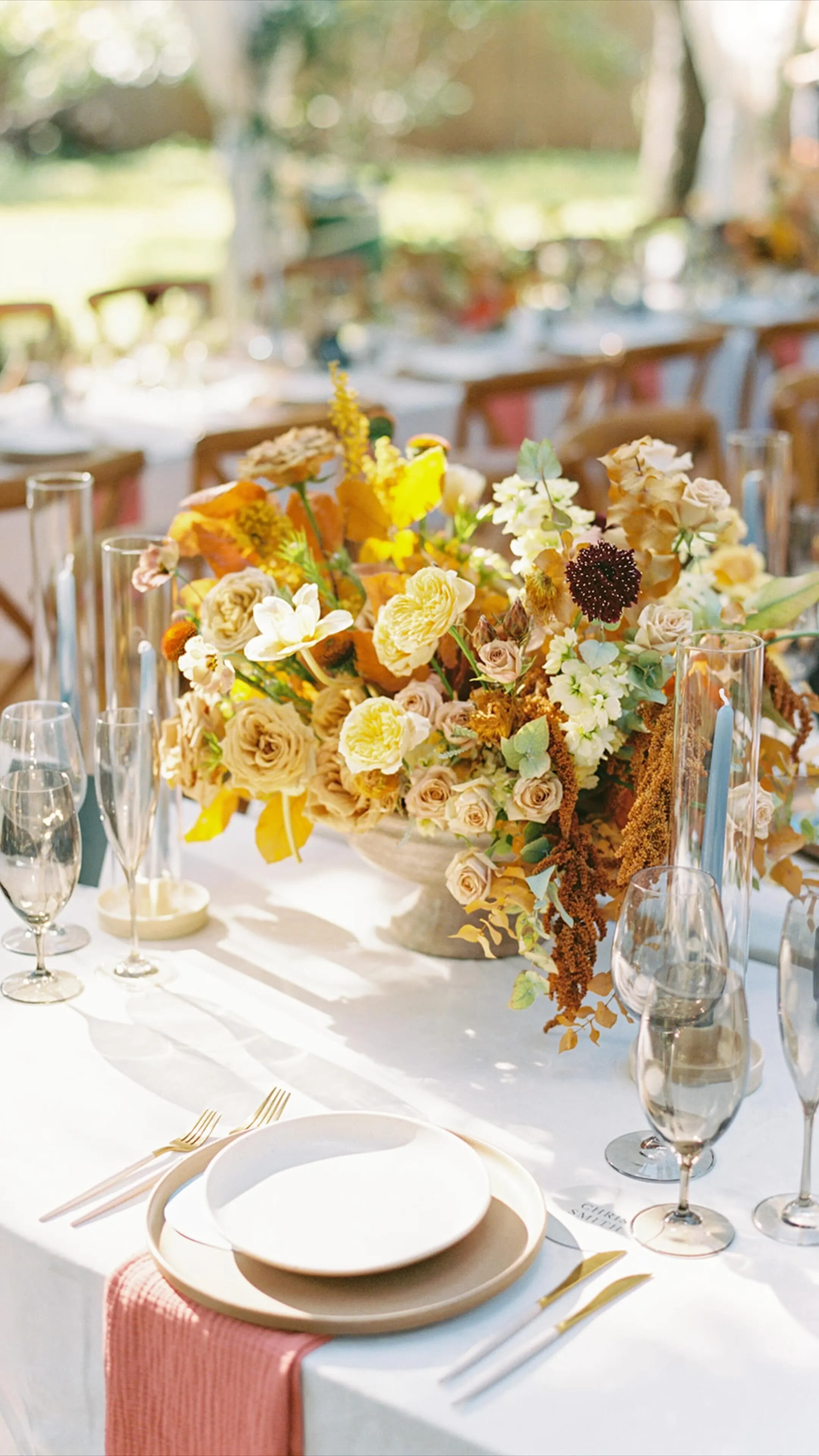 EPOCH CO+ | Austin Wedding & Event Planners