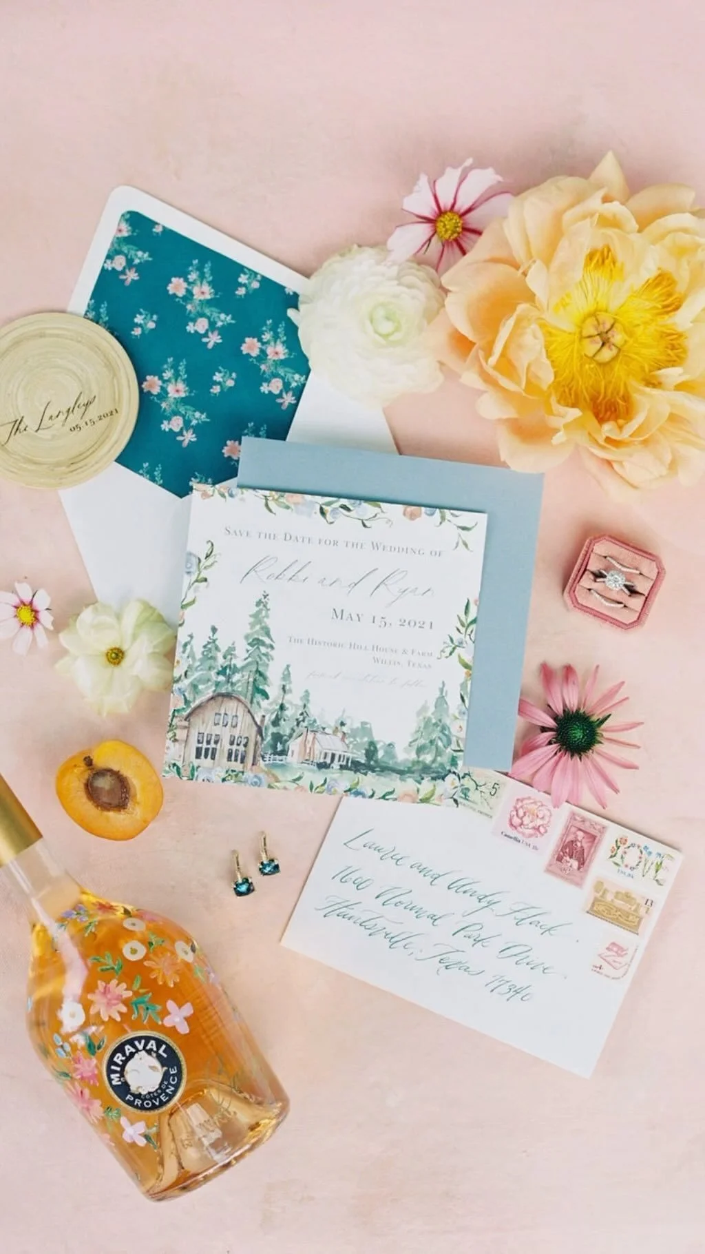 EPOCH CO+ | Austin Wedding & Event Planners