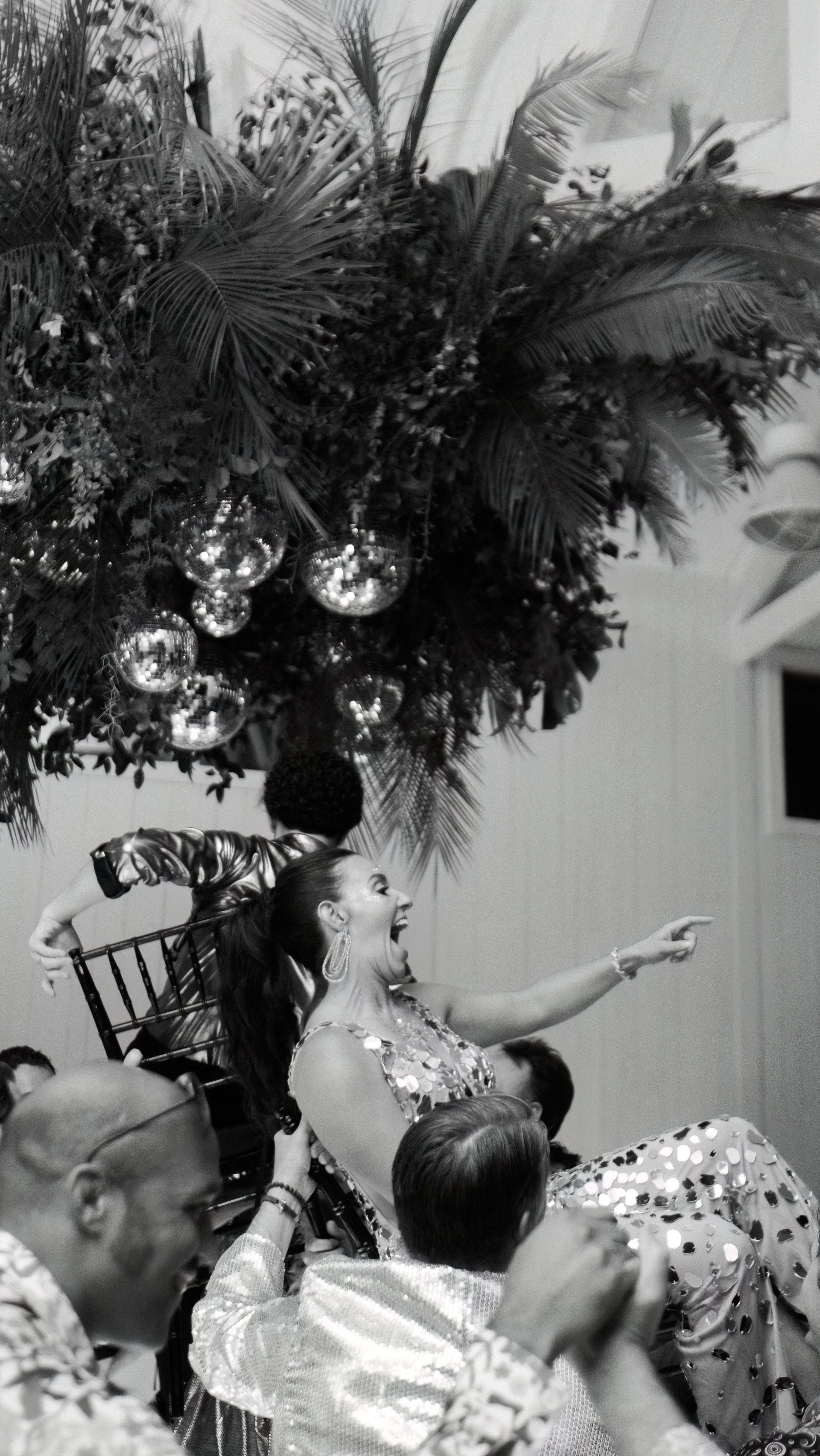 EPOCH CO+ | Austin Wedding & Event Planners