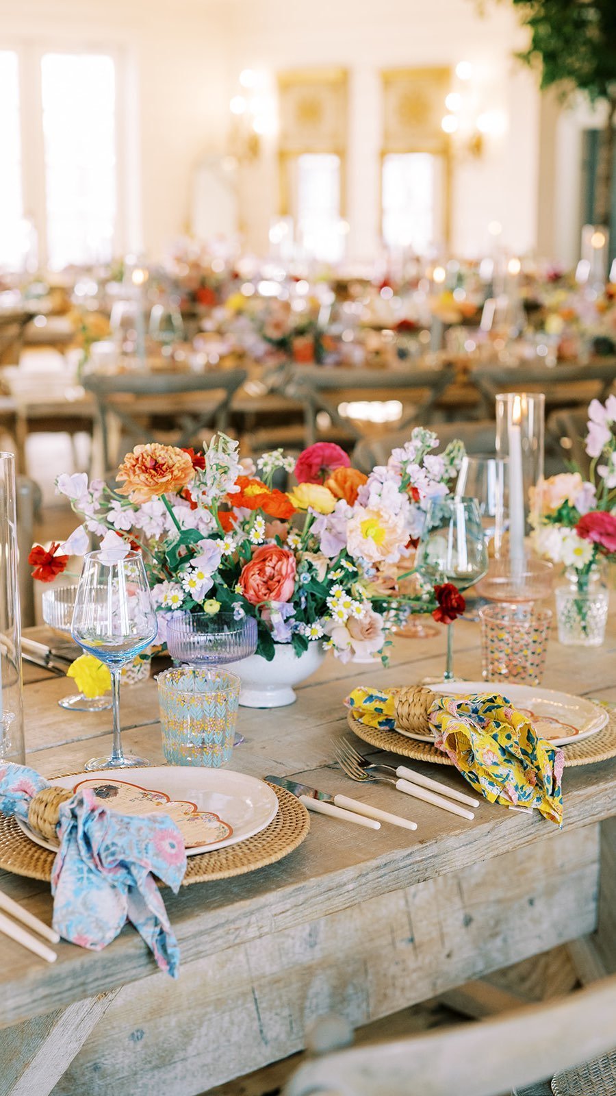 EPOCH CO+ | Austin Wedding & Event Planners