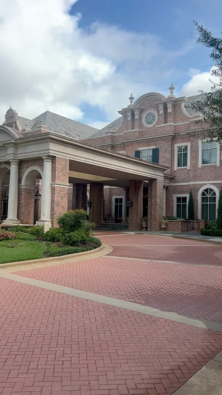 EPOCH CO+ | Austin Wedding & Event Planners