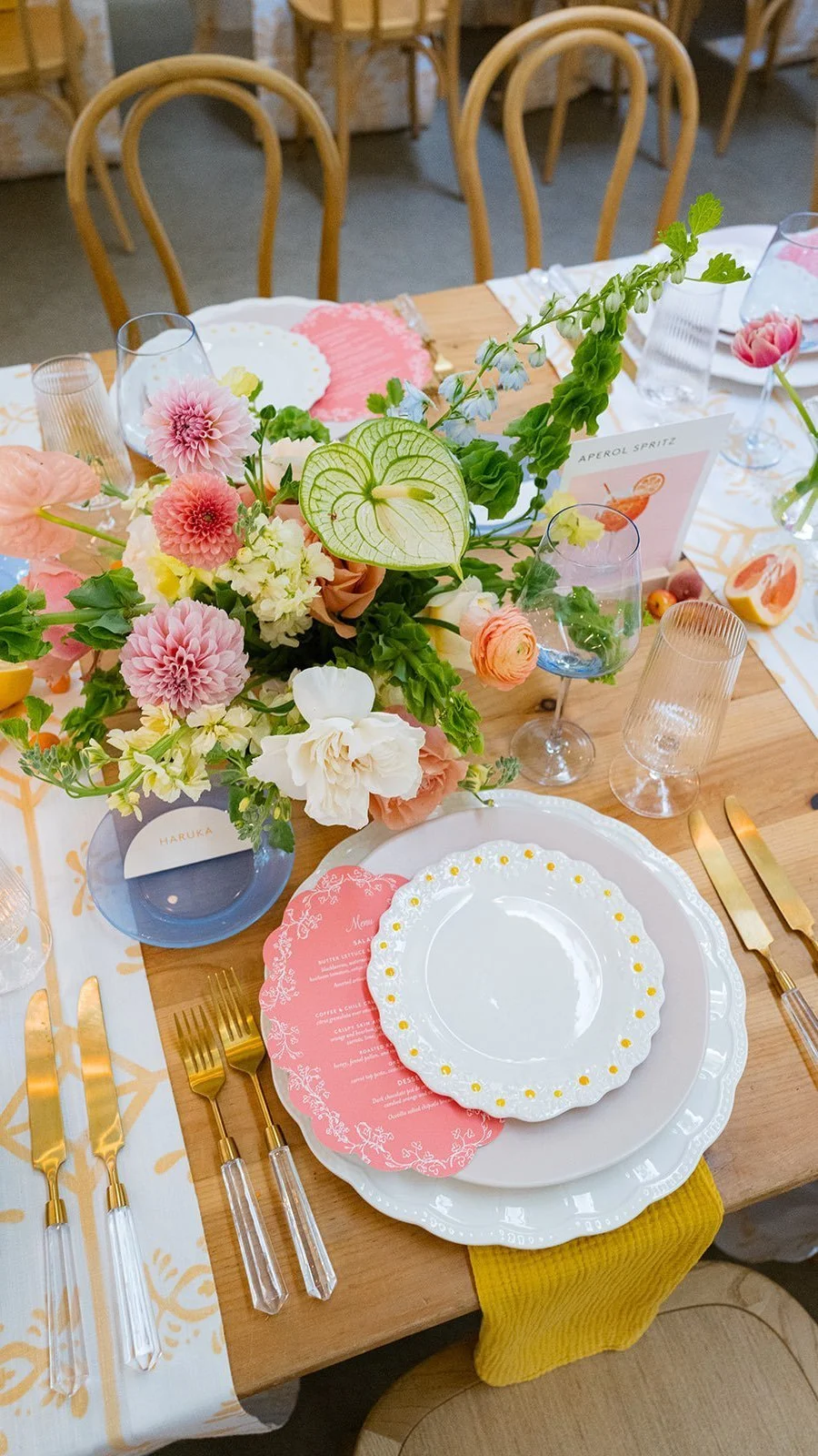 EPOCH CO+ | Austin Wedding & Event Planners