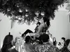 A Studio 54 Wedding at Wish Well House, Austin, Texas | EPOCH CO+ EVENTS