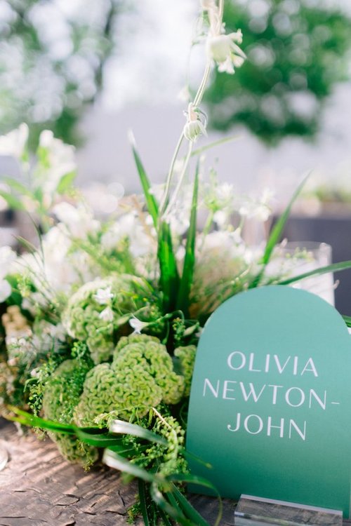 A Studio 54 Wedding at Wish Well House, Austin, Texas | EPOCH CO+ EVENTS