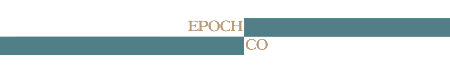 EPOCH CO+ | Austin Wedding & Event Planners