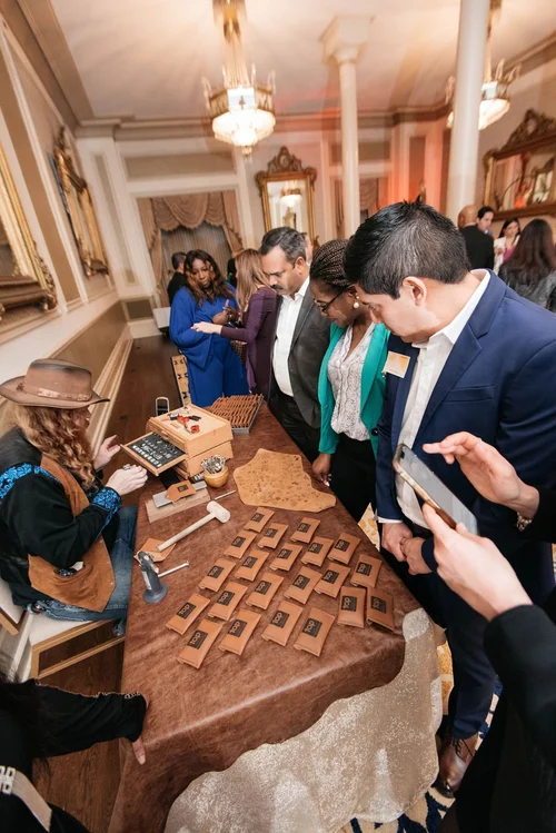 Corporate Event Highlights | EPOCH CO+ EVENTS