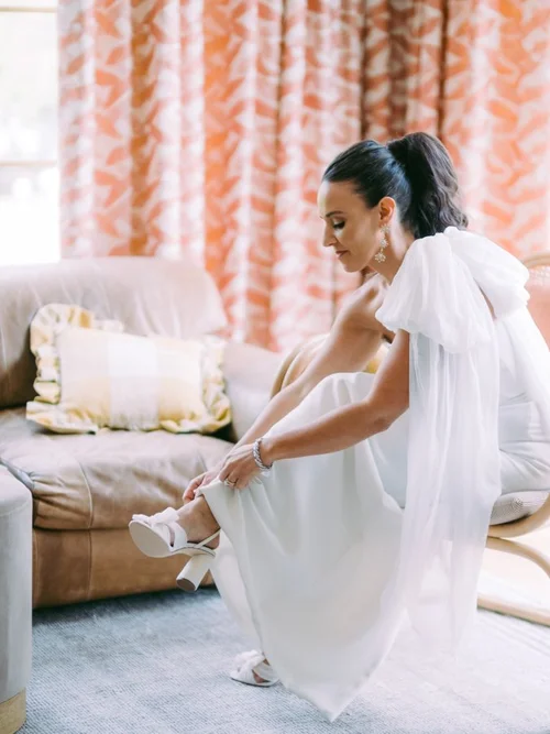 A Studio 54 Wedding at Wish Well House, Austin, Texas | EPOCH CO+ EVENTS