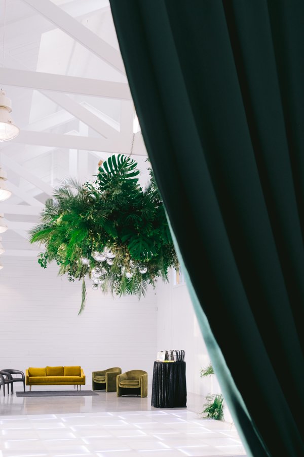 A Studio 54 Wedding at Wish Well House, Austin, Texas | EPOCH CO+ EVENTS