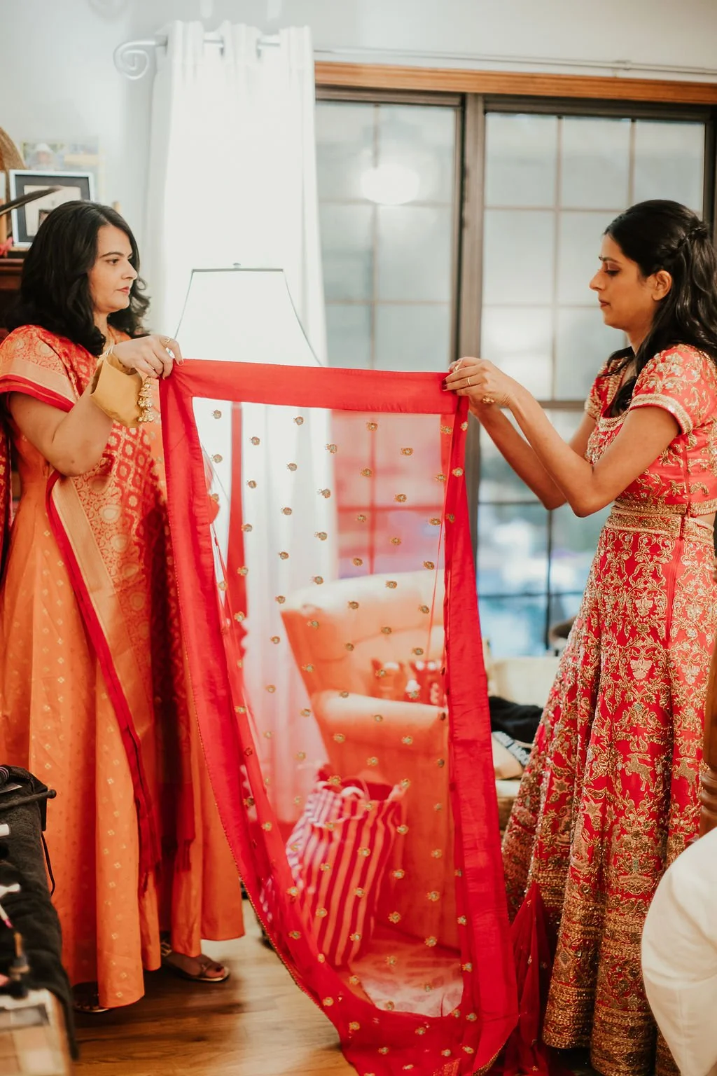 Micro-Hindu Fusion Wedding | EPOCH CO+ EVENTS
