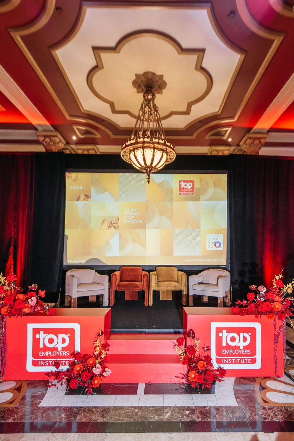 Corporate Event Highlights | EPOCH CO+ EVENTS