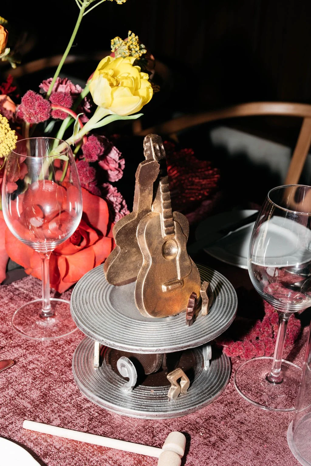 Red Hot & Ready: Why the Color Red Is Your Go-To Wedding Trend for 2025 ...