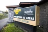Morgantown Ice Arena — The BOPARC Foundation