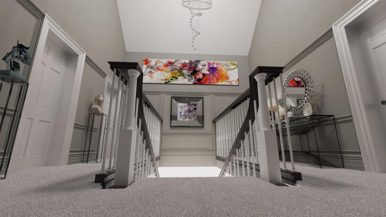 Designer Kitchen by Morgan - Luxury Kitchens and Design