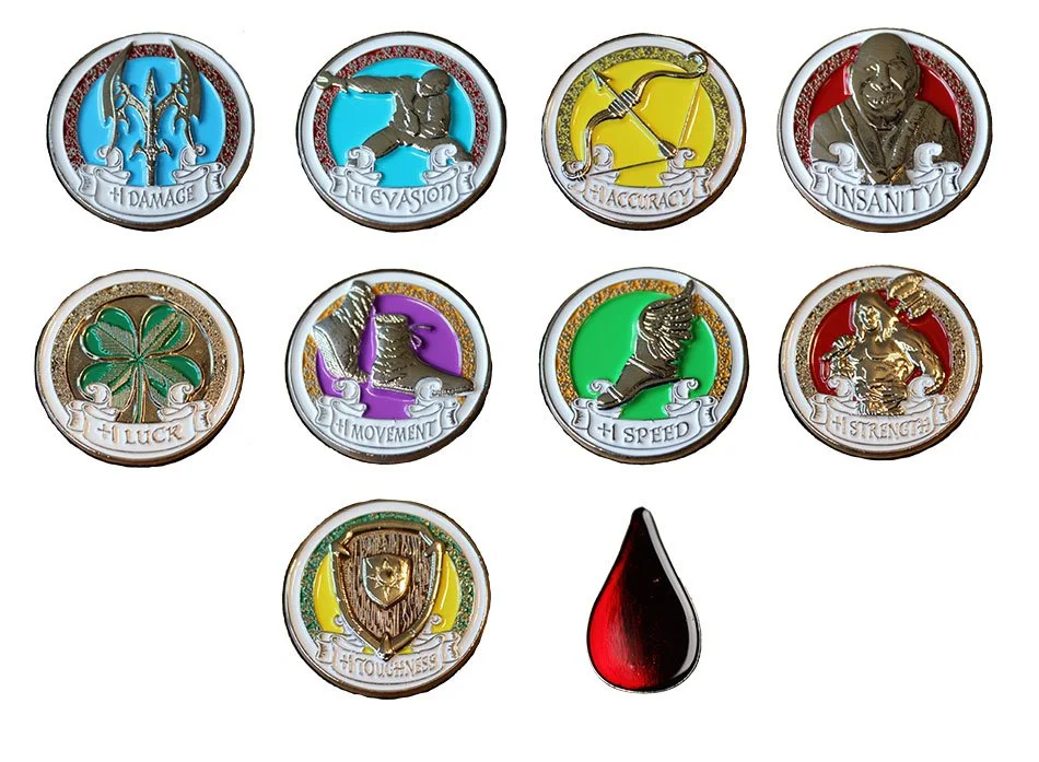 Store — Upgraded Gaming