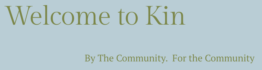 Kin
