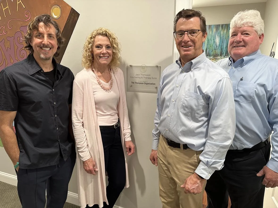 Kin Naming Campaign Launches with The Thompson Organization pledging ...