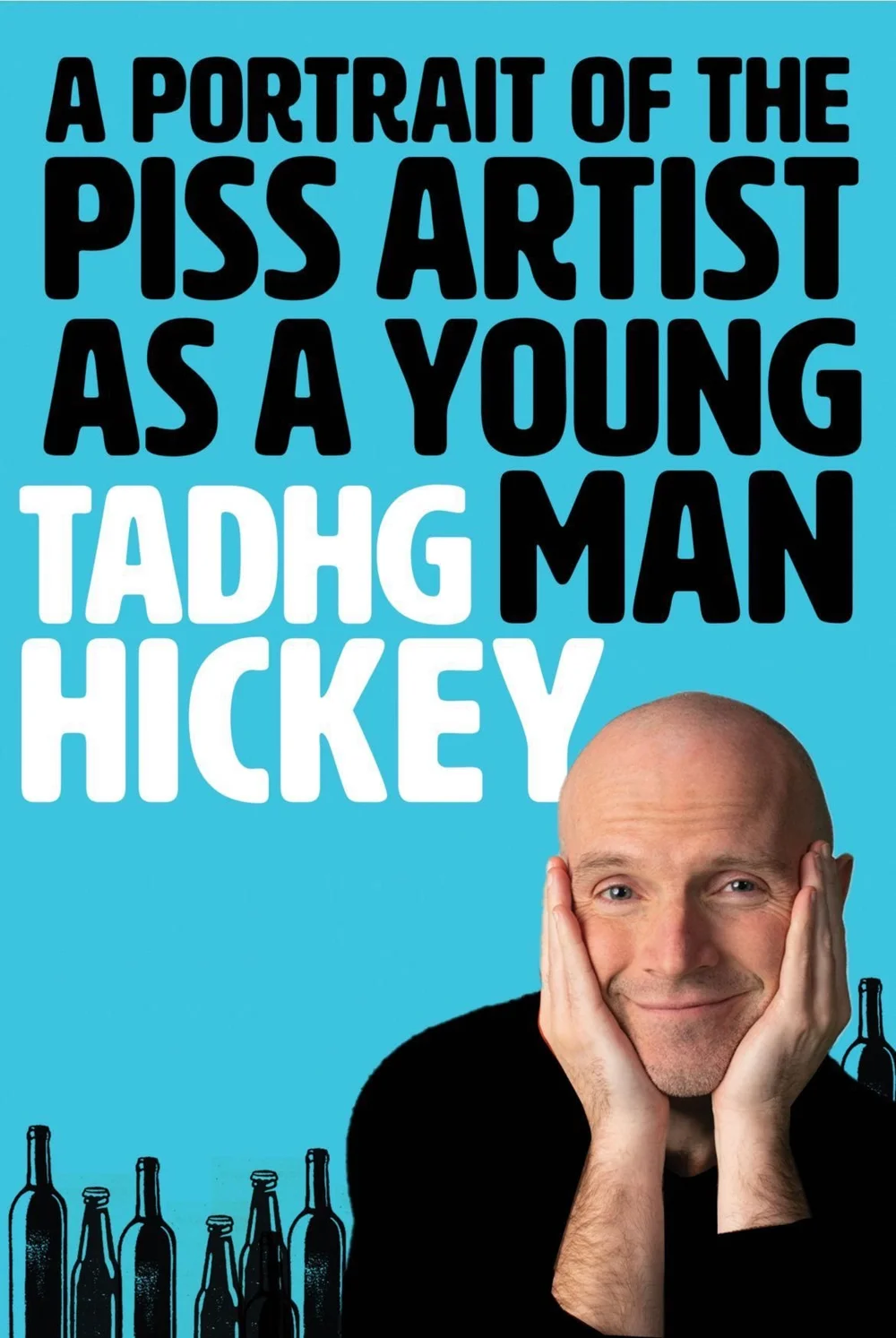 BOOK — TADHG HICKEY