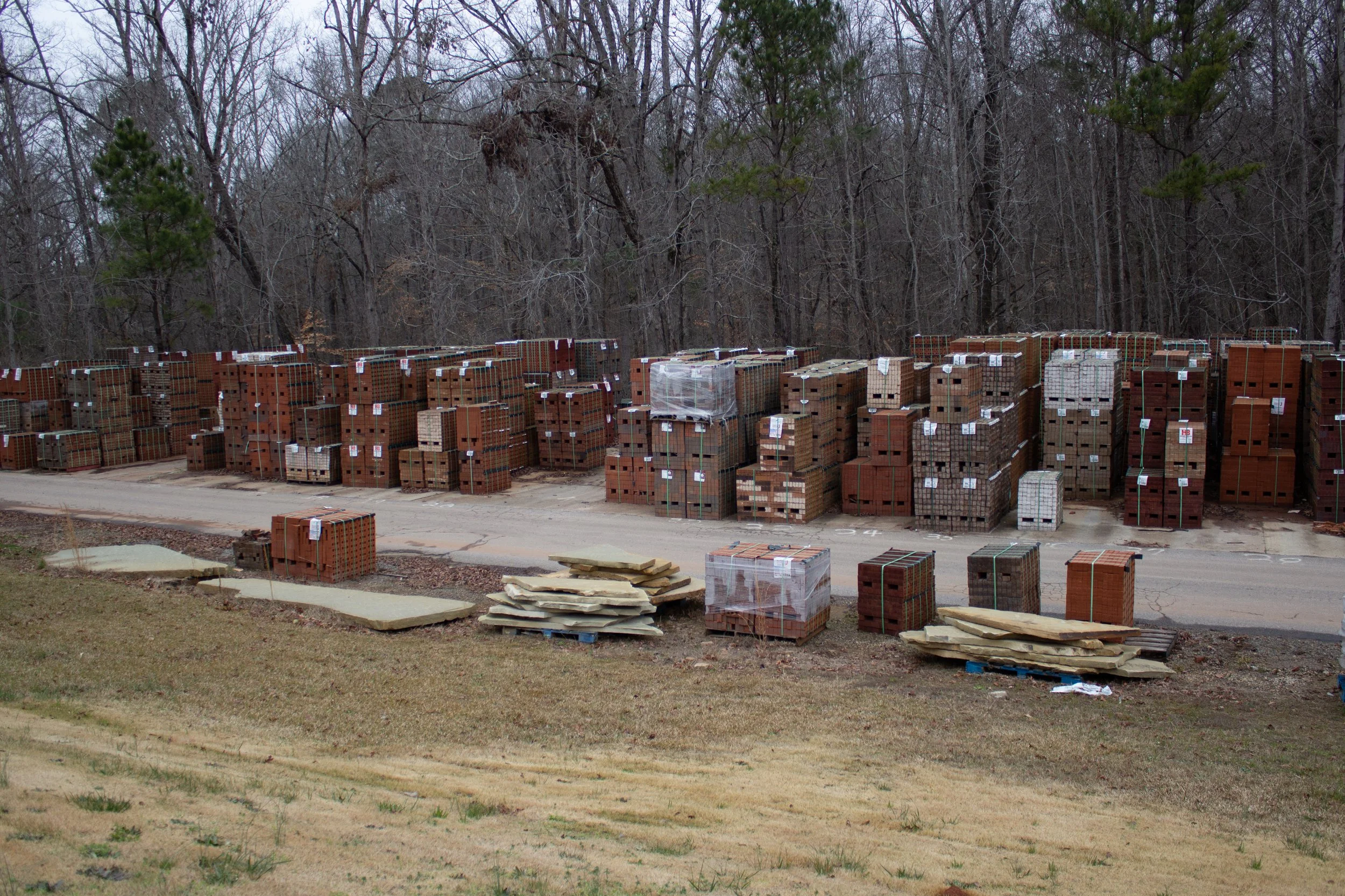Power Brick Company
