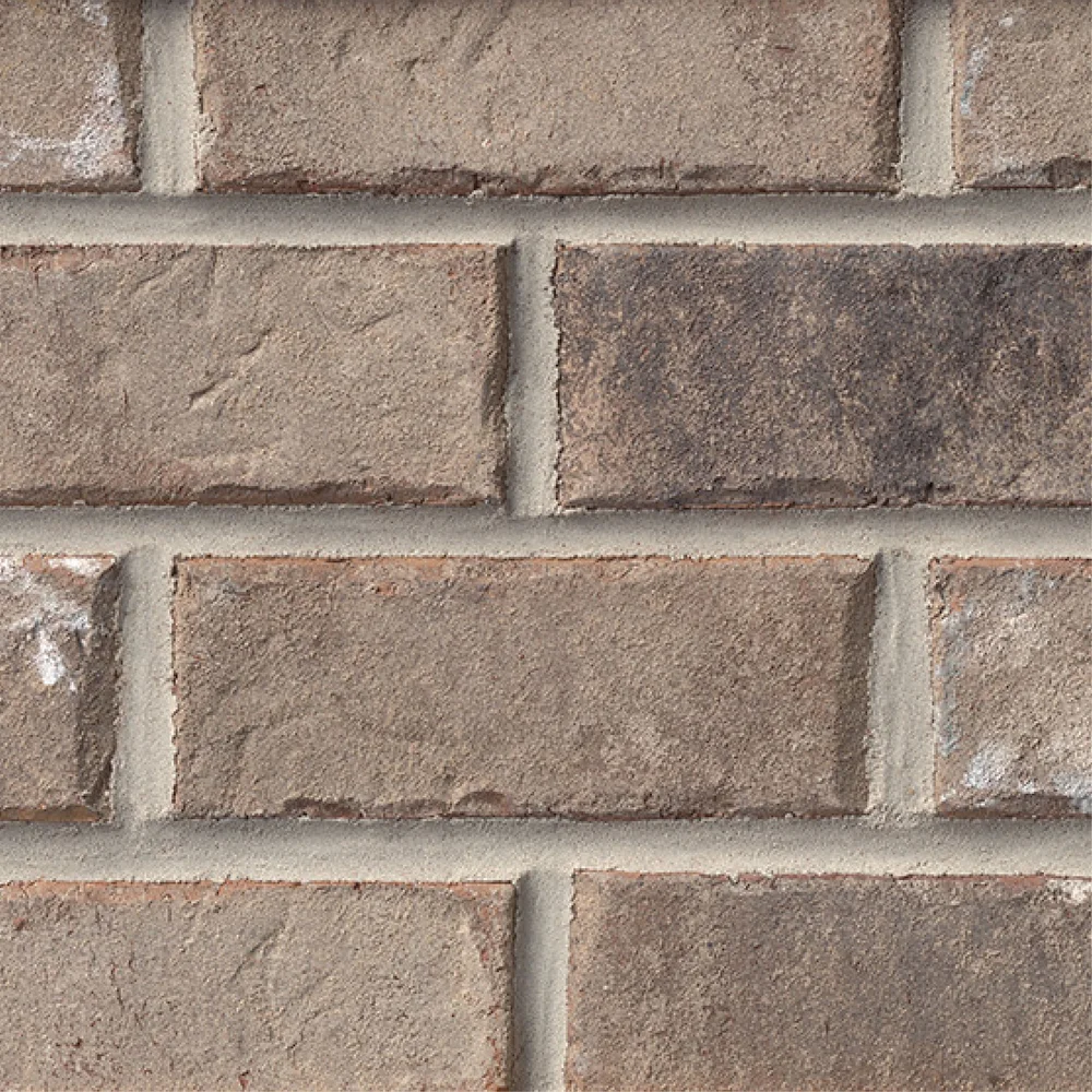 Henry Brick — Power Brick Company