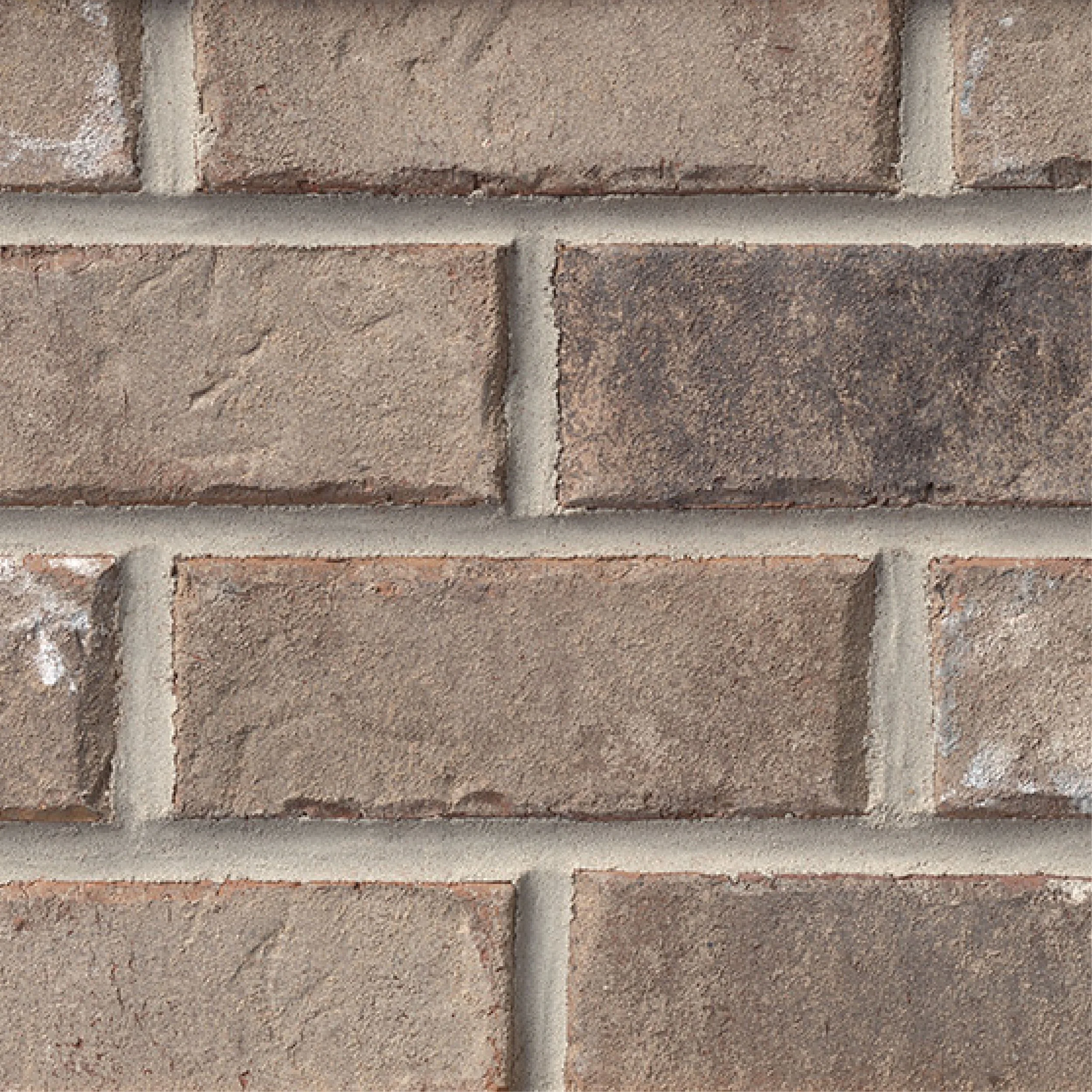 Henry Brick — Power Brick Company