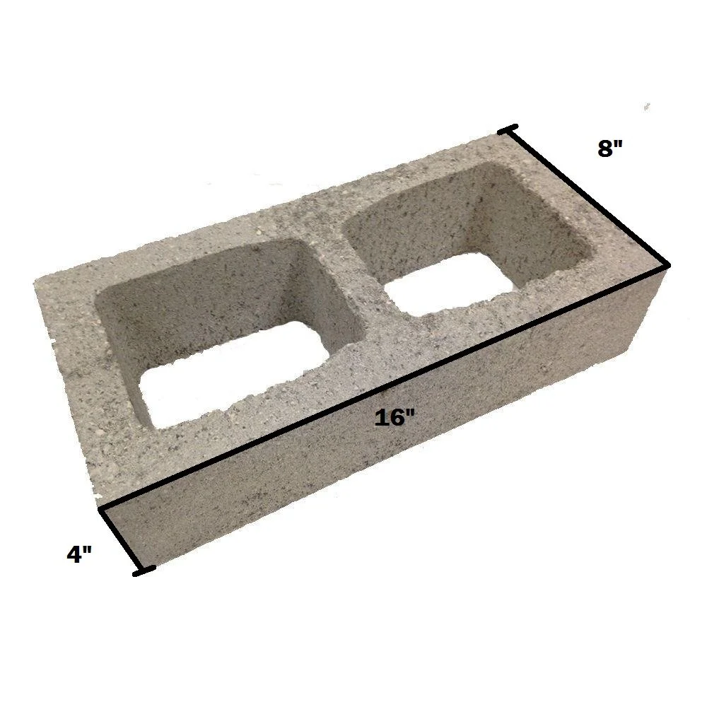 Block — Power Brick Company