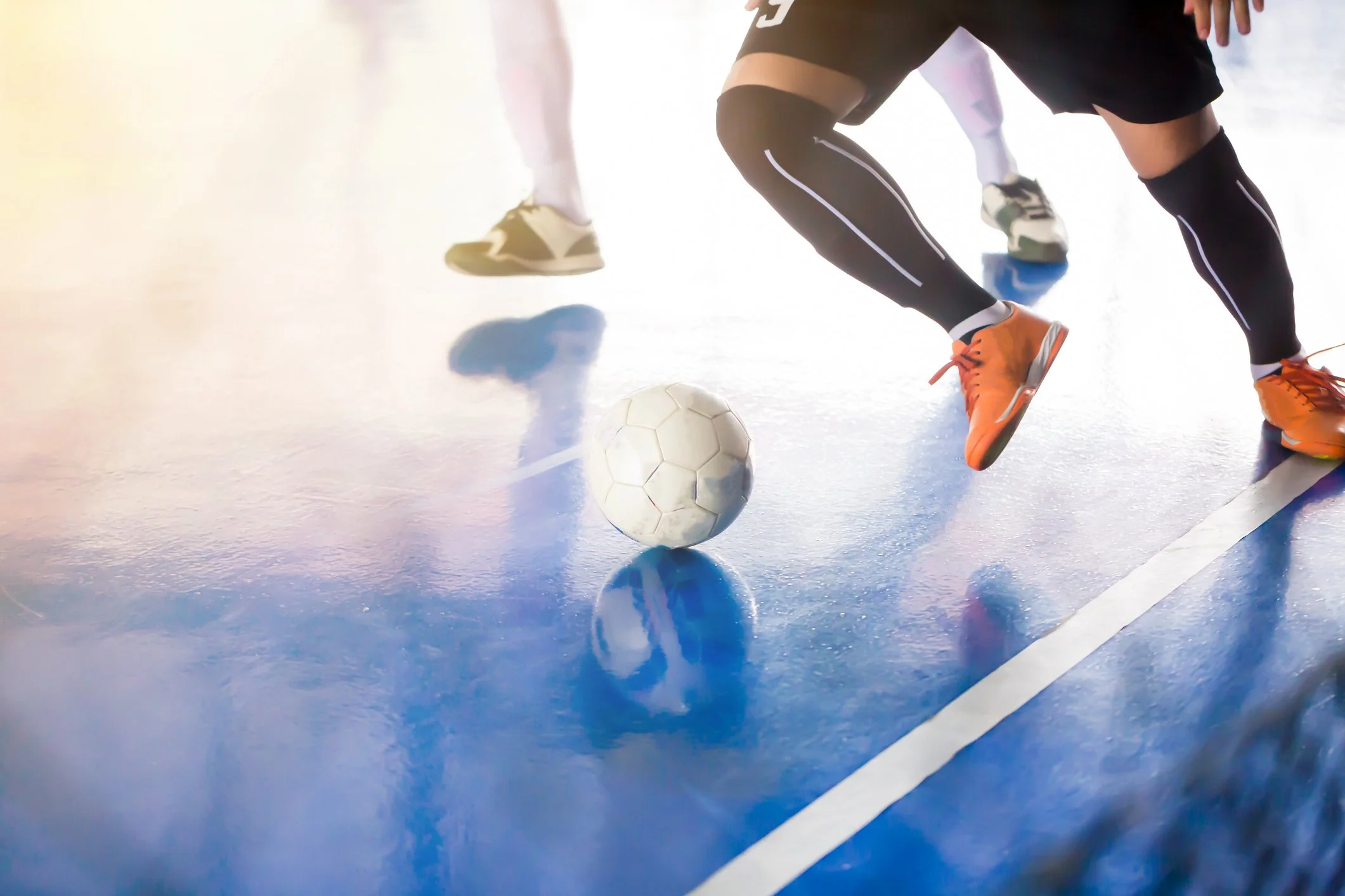 Forest Futsal
