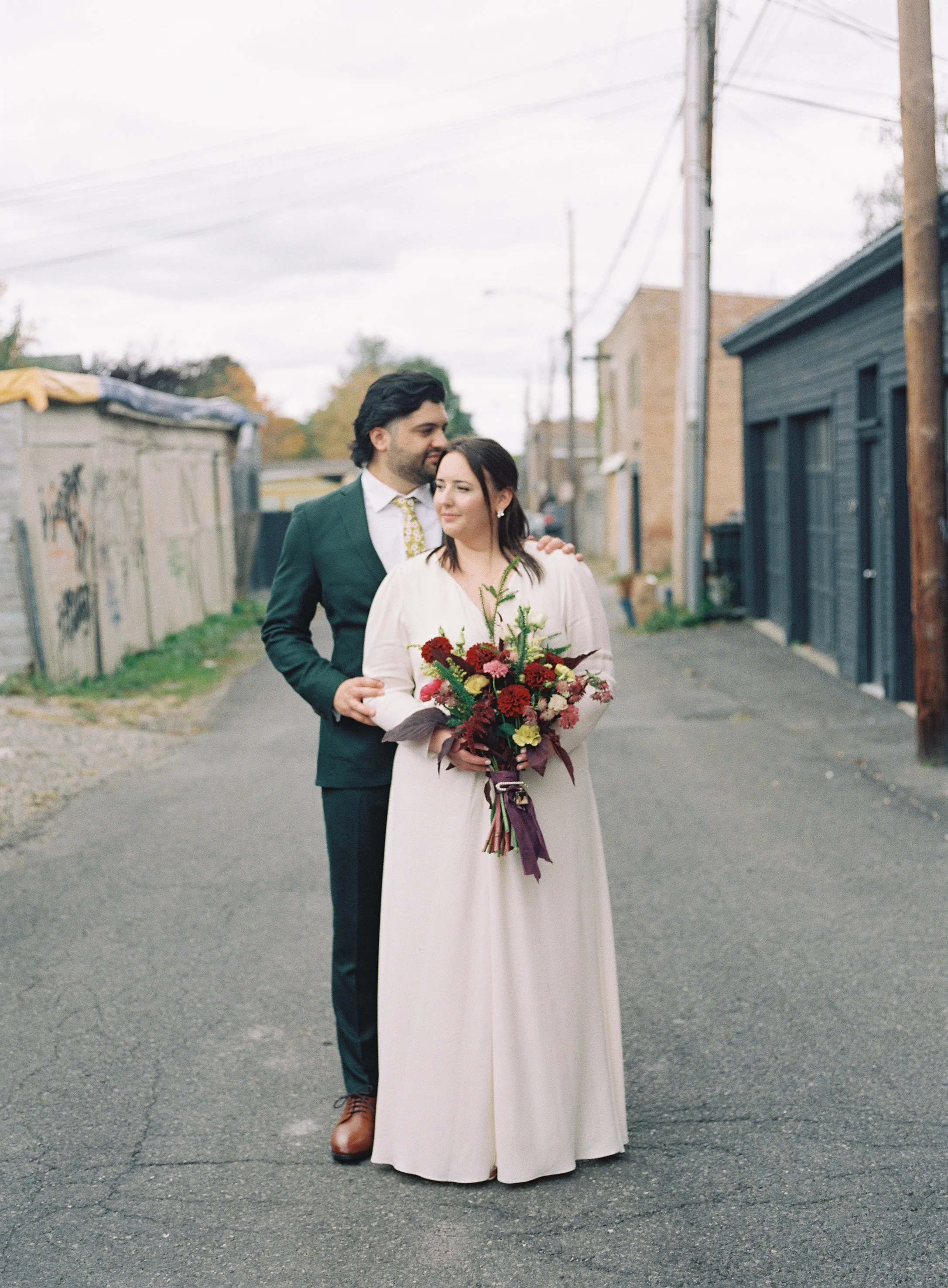 Joshua Lewis Photography