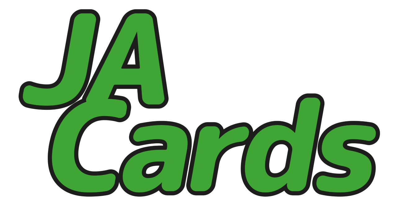 Tracking — JA Cards