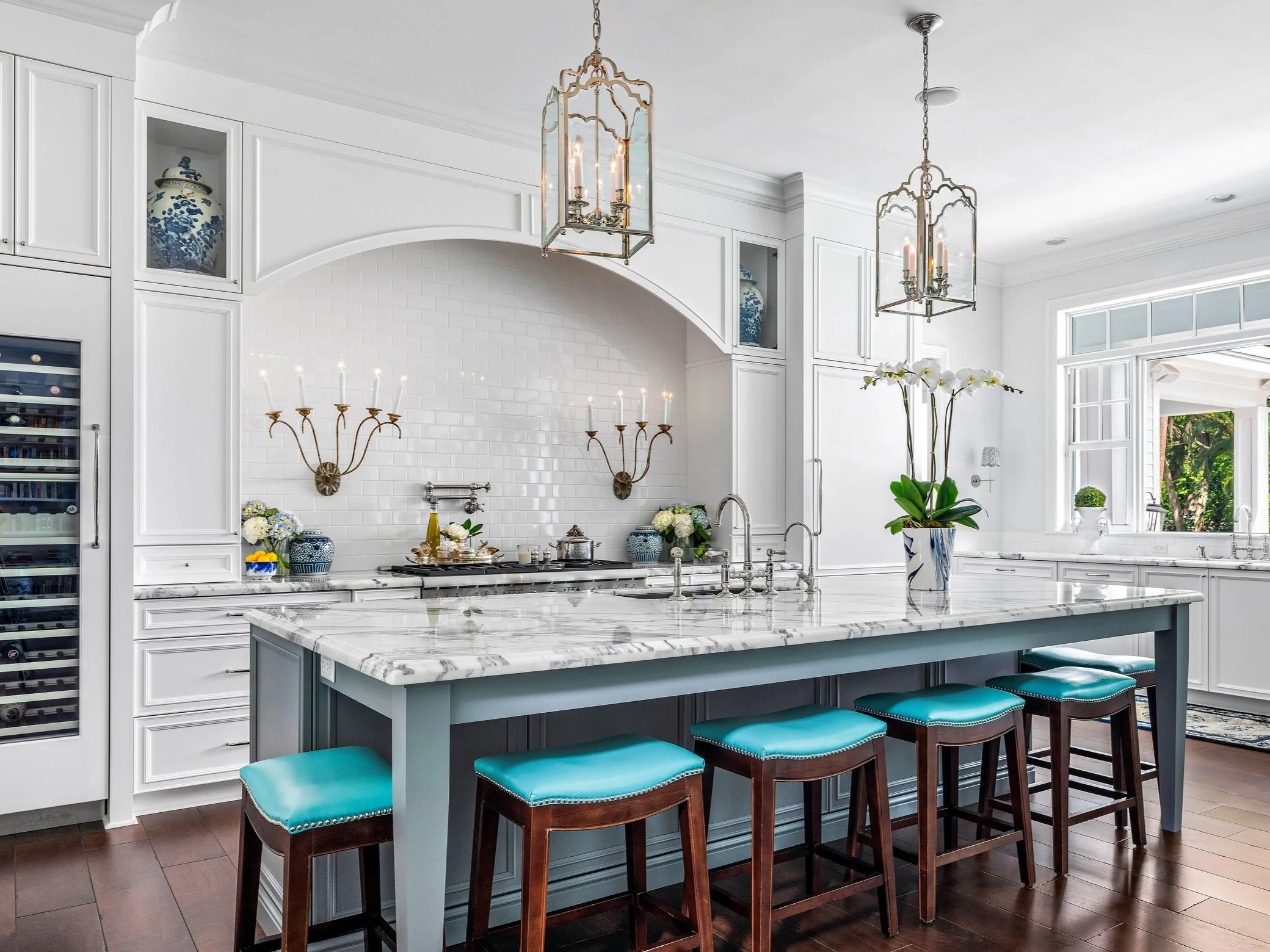 Shani Core Interiors