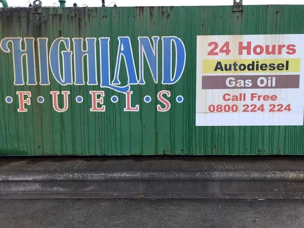 New Multiserv™ system for Highland Fuels on Shetland | OTS Group Fuel ...