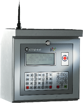 Fuel Management & Automatic Vehicle Identification for Refuelling | OTS ...