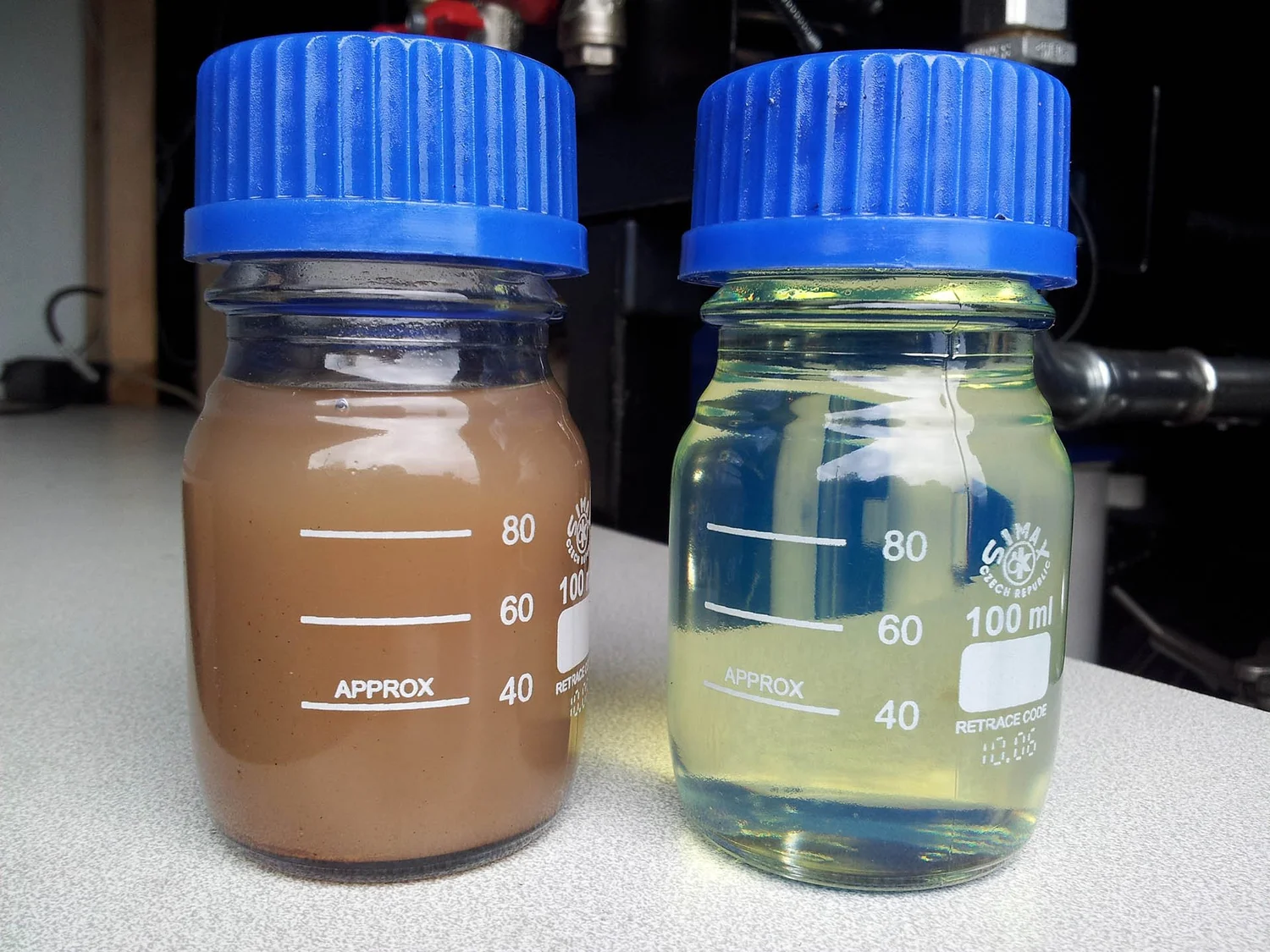 Fuel Sampling & Testing Services: Ensuring Quality & Operational ...