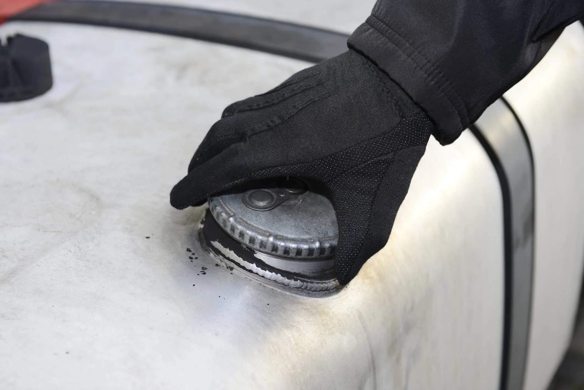 Storing Diesel: Health & Safety Requirements 2022 | OTS Group