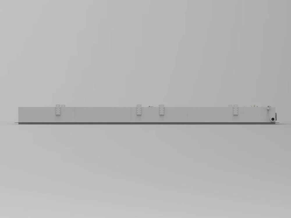 Slab Tanks (Generator Base Tanks) | OTS Group