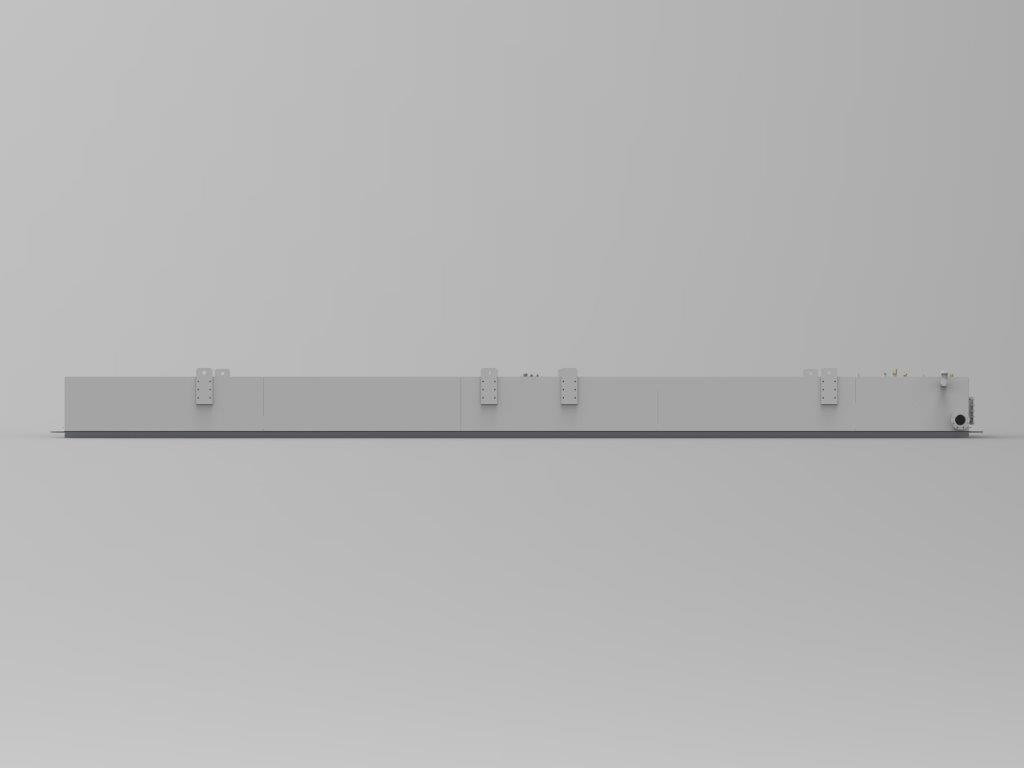 Slab Tanks (Generator Base Tanks) | OTS Group