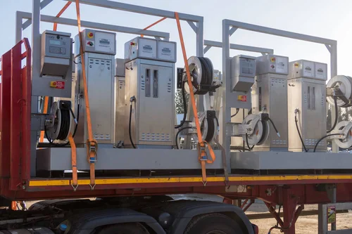 Jigsaw Fuel Management Systems | OTS Group