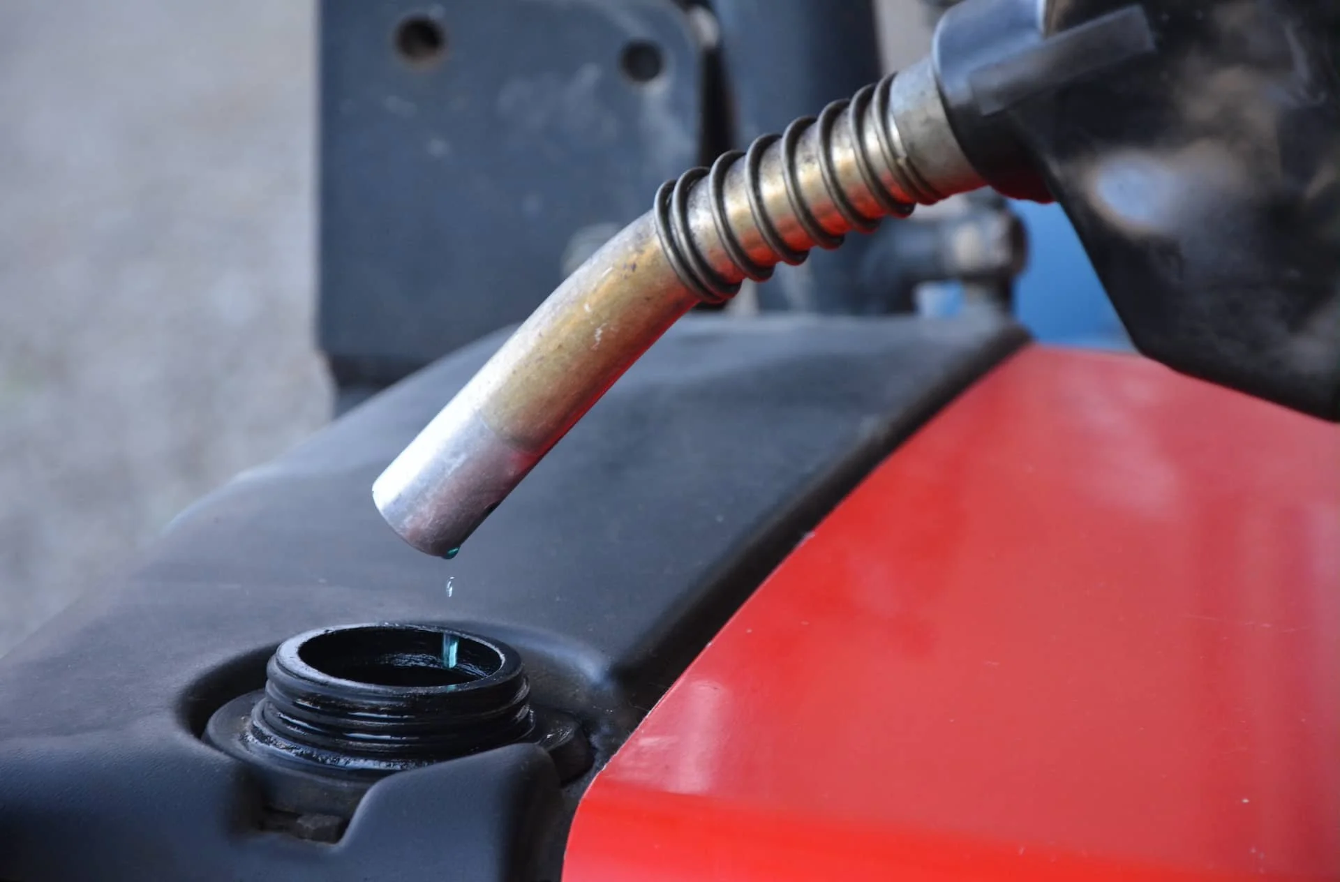 Challenges of Storing Diesel Fuel | OTS Group